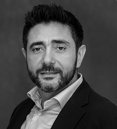 Judges 2019 – Big Project Middle East Awards